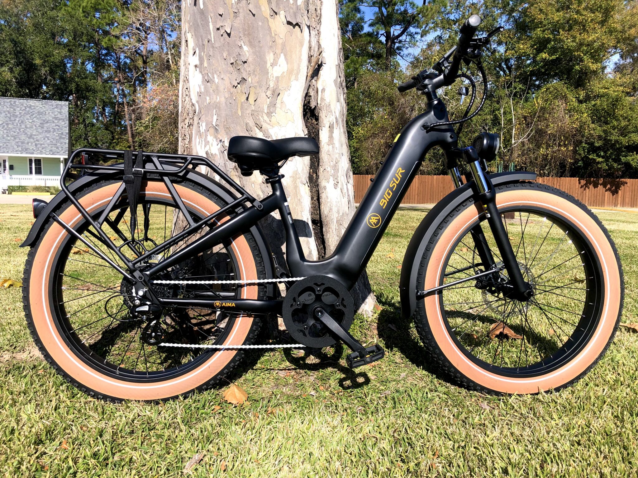 Electronic Bikes in Lafayette, Louisiana - eBikes Plus Lafayette